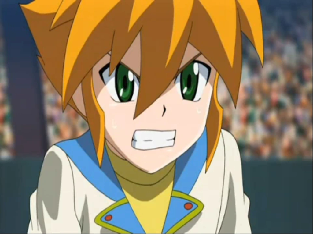 Yu Tendo | Wiki Beyblade | FANDOM powered by Wikia