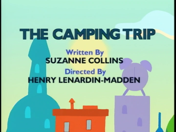 The Camping Trip | Oswald Wiki | Fandom powered by Wikia