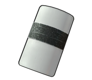 Bouclier anti-émeute (GIGN) | Wikia OutBreakMC | Fandom powered by Wikia