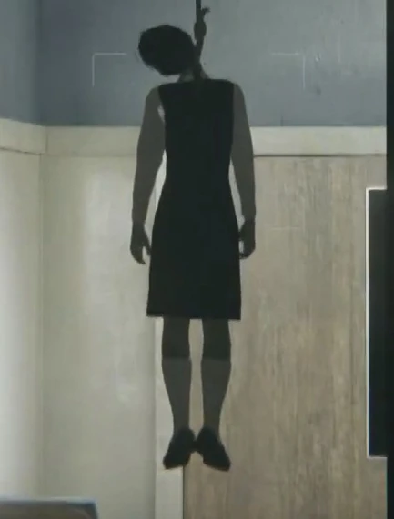 Jessica Gray | Wiki Outlast | FANDOM powered by Wikia