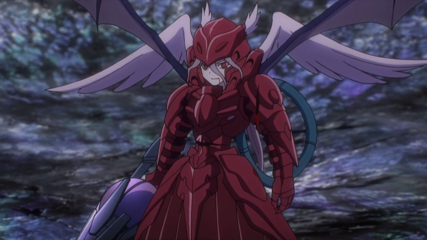 Image - Overlord Episode 12.png | Overlord Wiki | FANDOM powered by Wikia