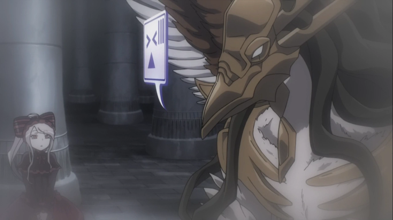 Peroroncino | Overlord Wiki | FANDOM powered by Wikia