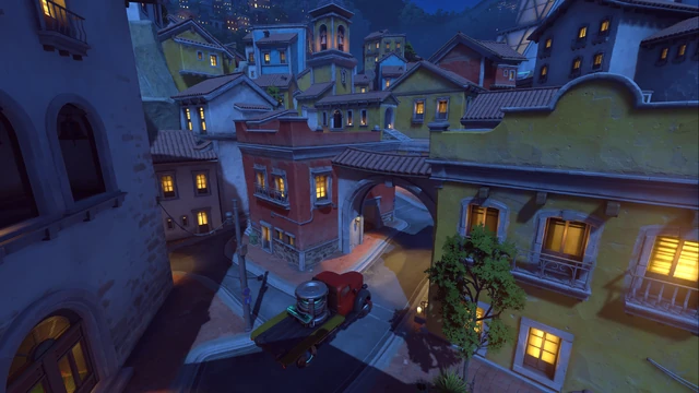 Overwatch Guide/Walkthrough - Dorado