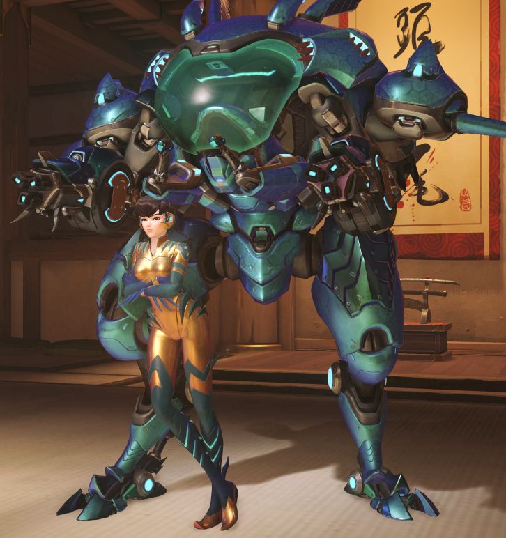 Image Dva Junebug Overwatch Wiki Fandom Powered By Wikia