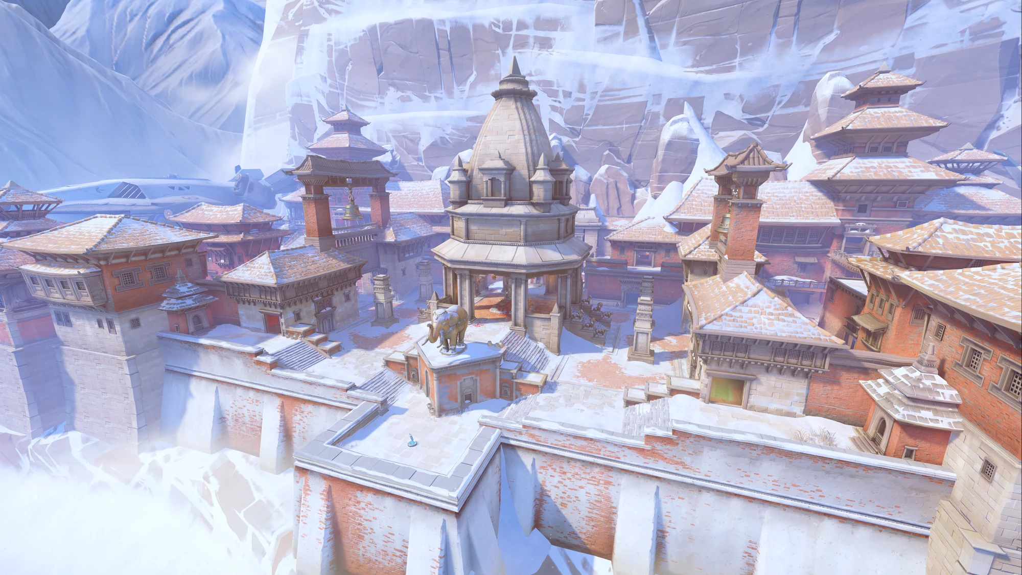 Image - Nepal screenshot 21.png | Overwatch Wiki | Fandom powered by Wikia