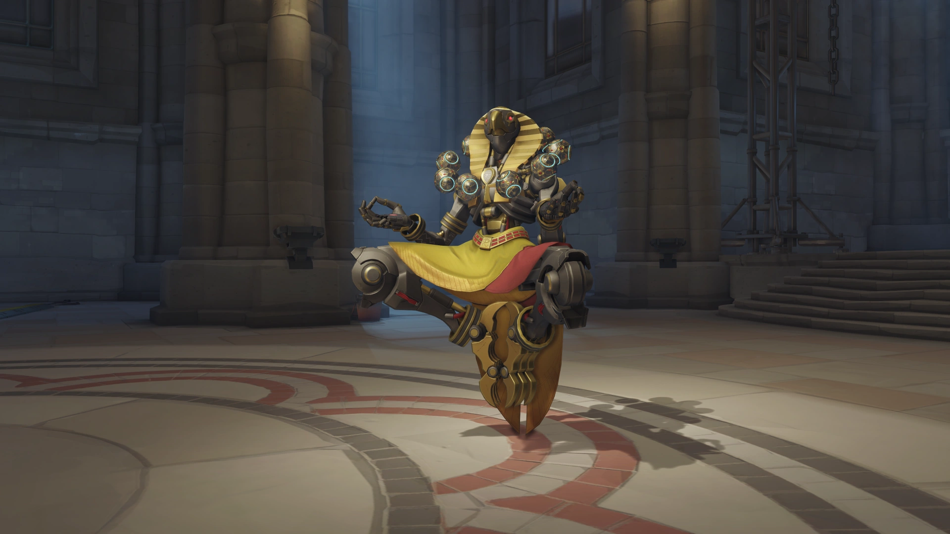 Some of Overwatch's legendary costumes are dumb as fuck | Page 5 | NeoGAF