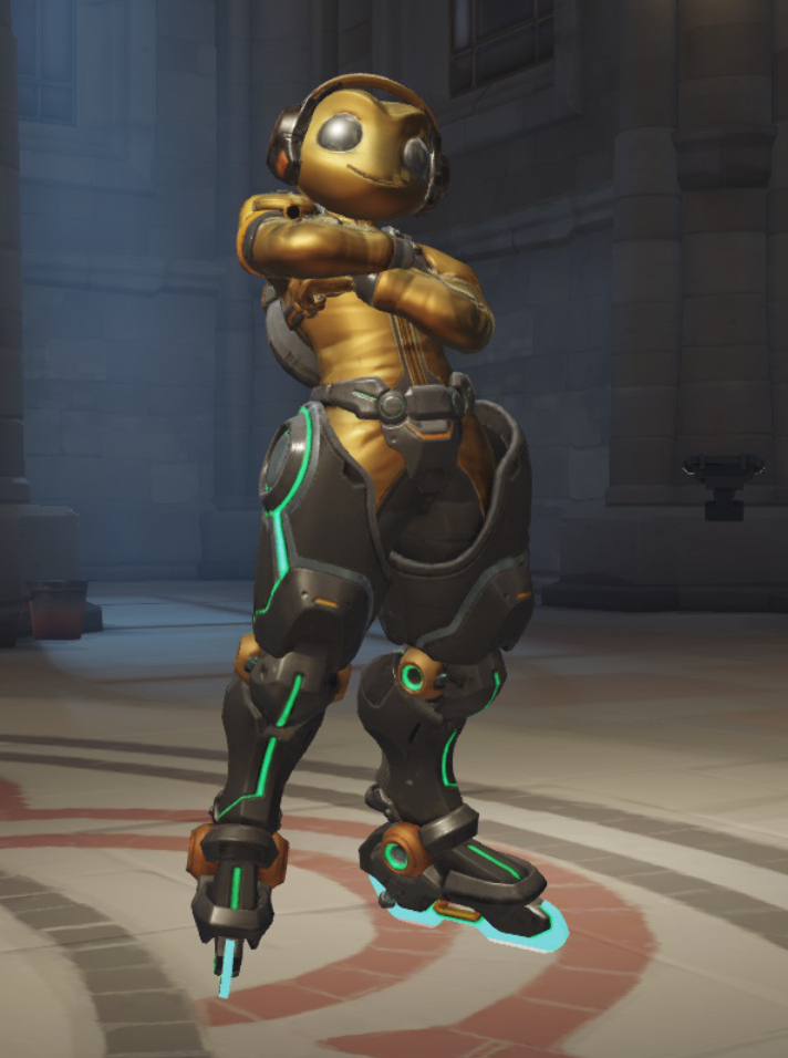 Lucio Hippity Hop Wallpapers