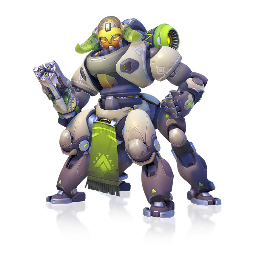 Orisa | Wiki Overwatch | FANDOM powered by Wikia Orisa | Wiki Overwatch | FANDOM powered by Wikia