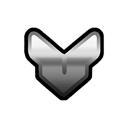 Image - Competitive Silver Icon.png | Overwatch Wiki | FANDOM powered ...