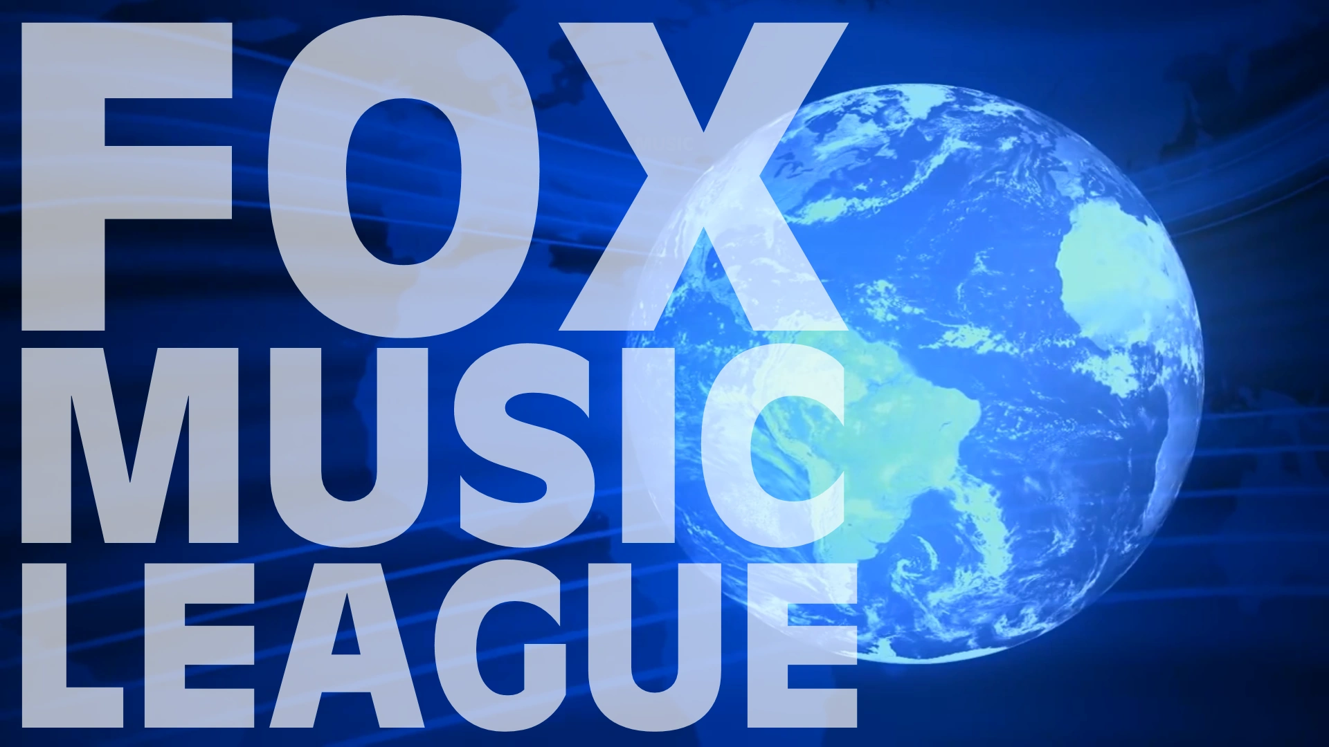 Fox Music League | Song Contest Wiki | Fandom powered by Wikia