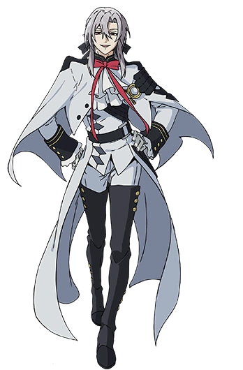 Ferid Bathory | Owari no Seraph Wikia | FANDOM powered by Wikia