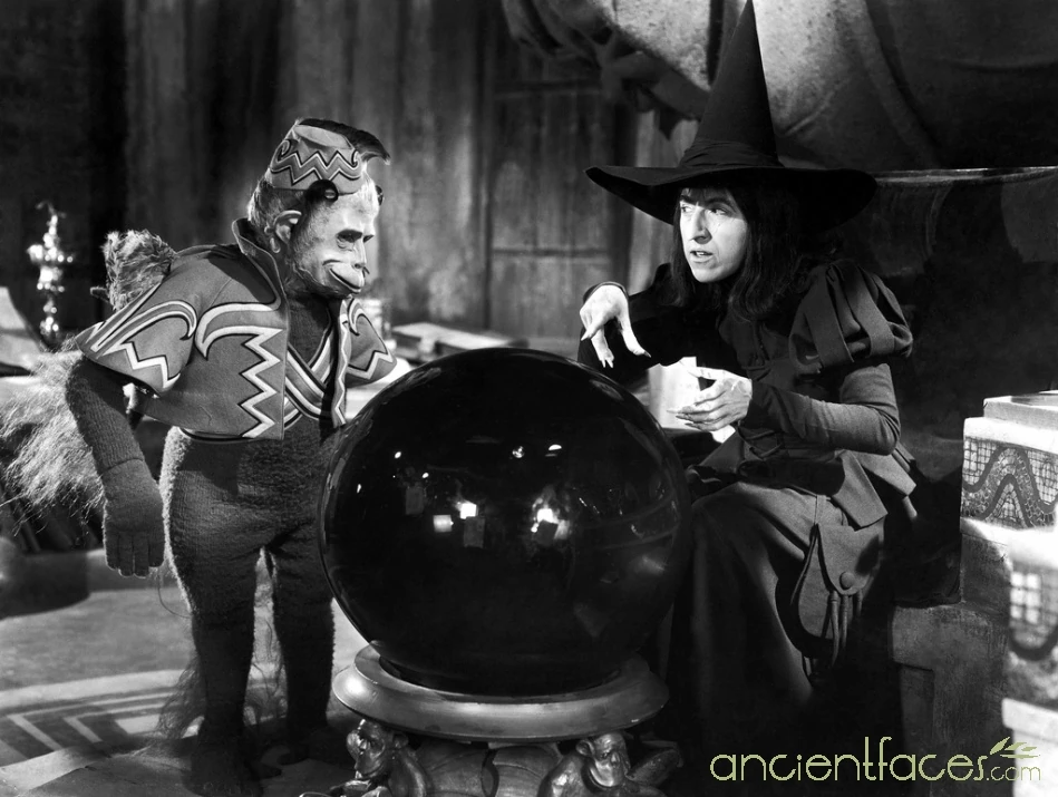 Image - Flying-monkey-with-wicked-witch-wizard-of-oz-416597.jpg | Oz ...