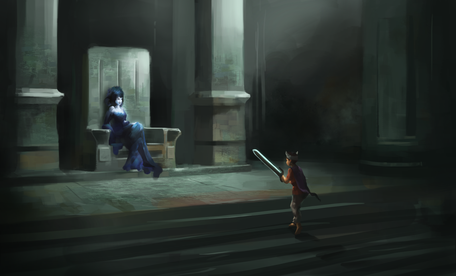 Ico | Heroes Wiki | FANDOM powered by Wikia