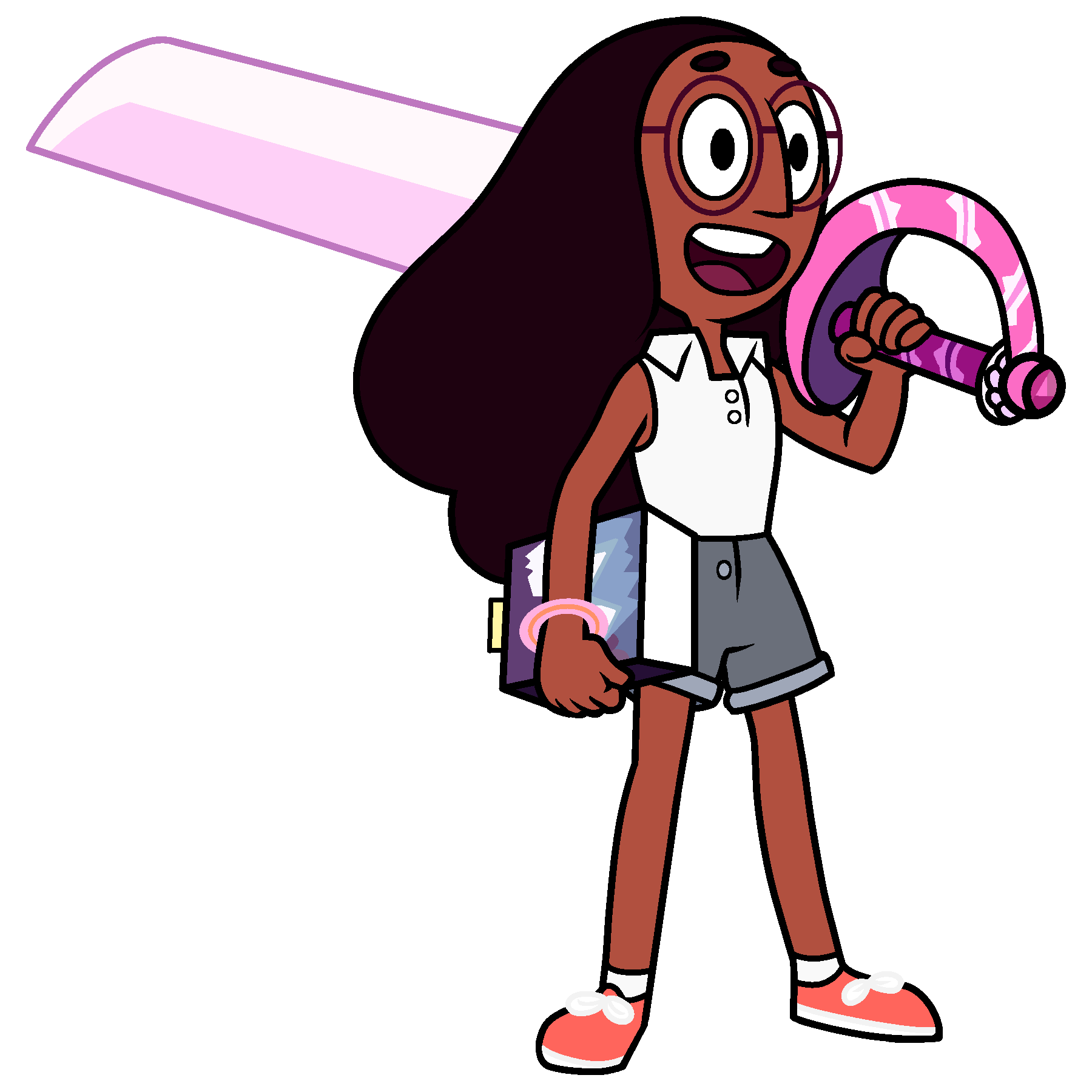 Connie Maheswaran Heroes Wiki Fandom Powered By Wikia