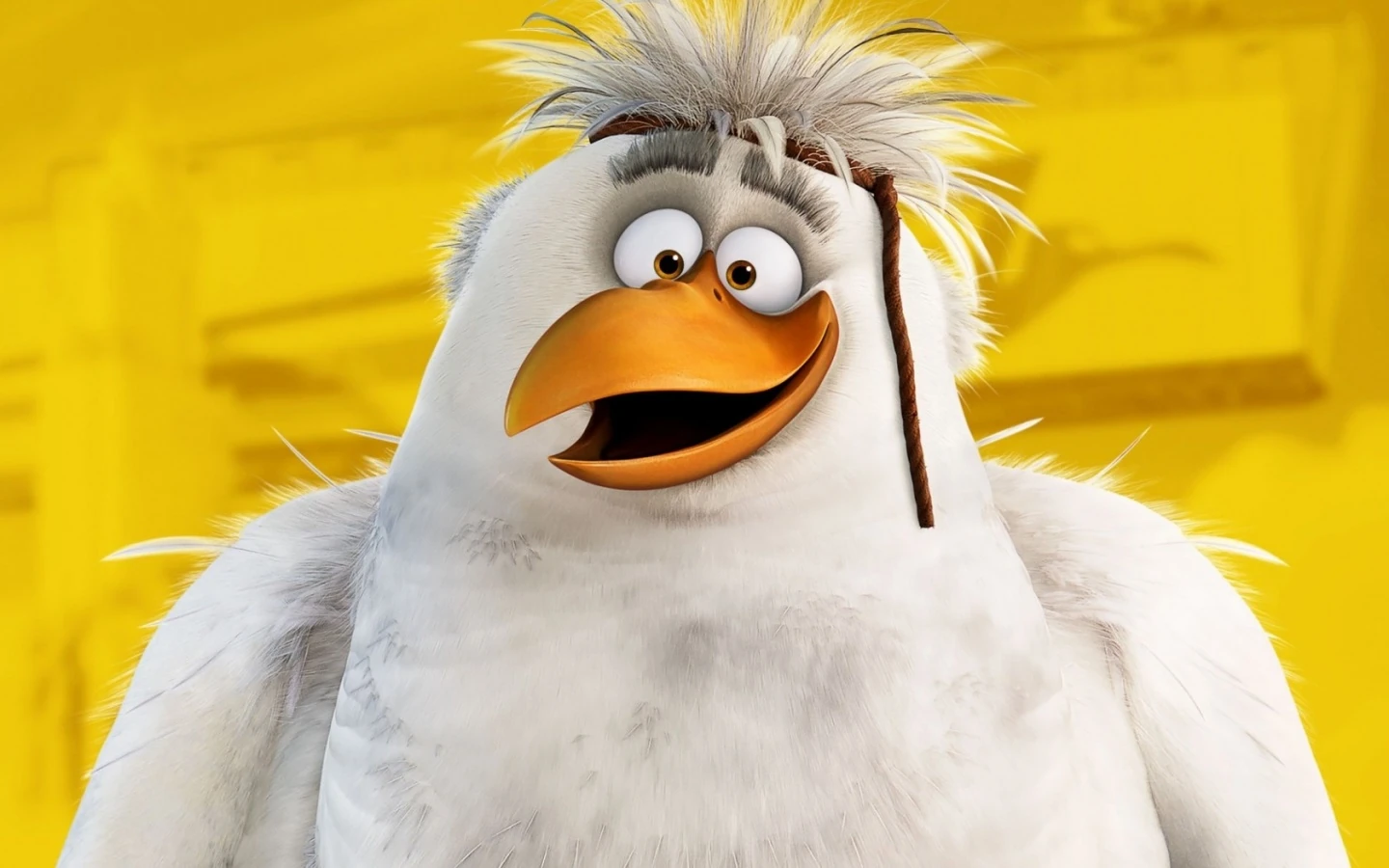 Jasper (Storks) | Heroes Wiki | FANDOM powered by Wikia