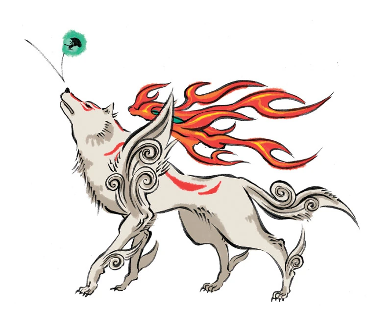 Amaterasu | Heroes Wiki | FANDOM powered by Wikia