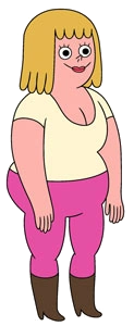 Mary (Clarence) | Heroes Wiki | Fandom powered by Wikia