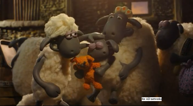 Timmy (Shaun the Sheep) | Heroes Wiki | FANDOM powered by Wikia