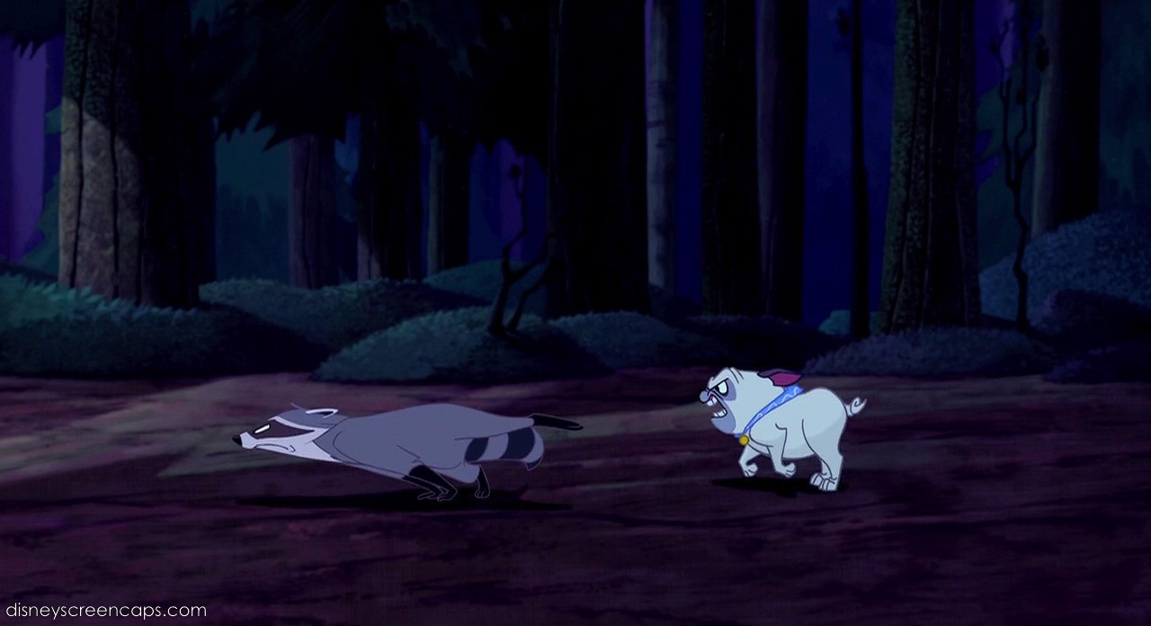 Image Percy Chasing Meeko Heroes Wiki Fandom Powered By Wikia