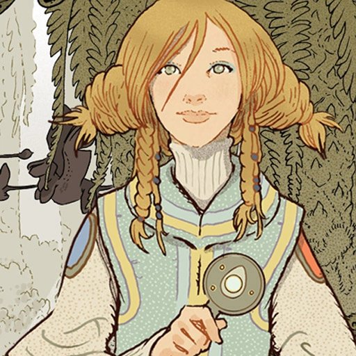 Eva Nine | Heroes Wiki | Fandom powered by Wikia