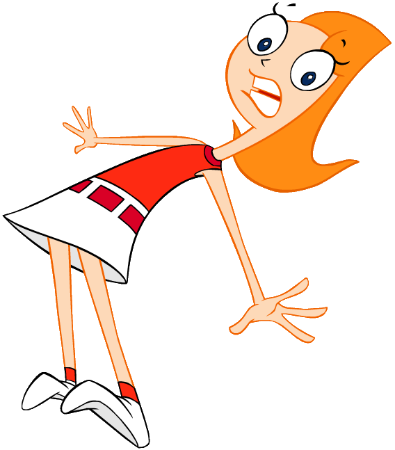 Imagen Candace Flynn 12 Png Phineas Y Ferb Wiki Fandom Powered By