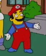 Mario | Heroes Wiki | Fandom powered by Wikia