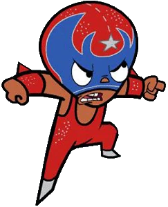 Rikochet | Heroes Wiki | FANDOM powered by Wikia