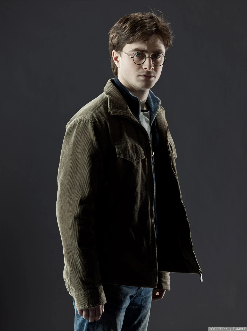 Harry Potter | Heroes Wiki | FANDOM powered by Wikia