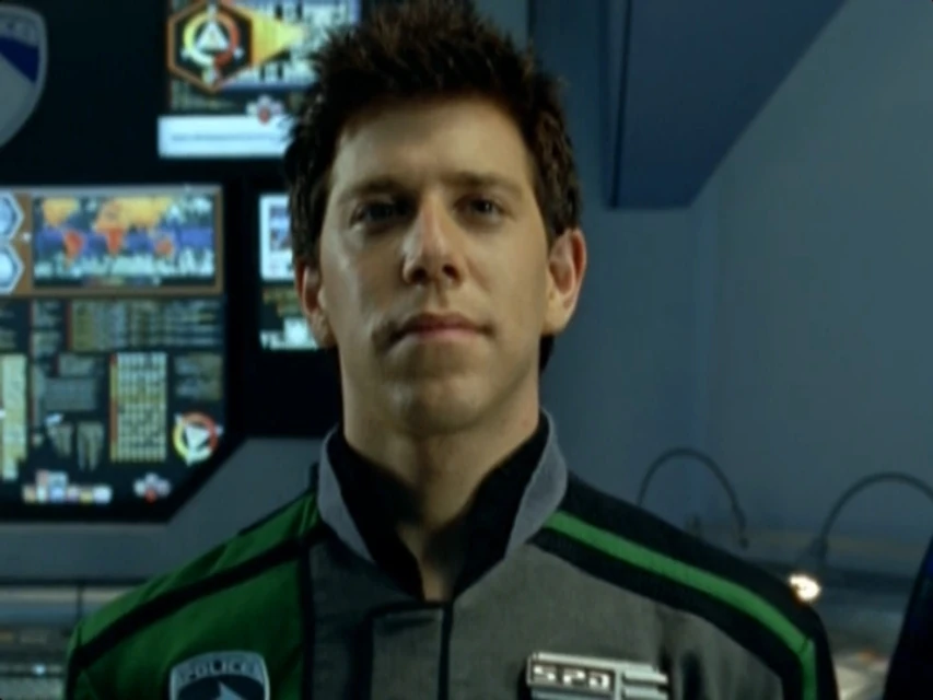 Bridge Carson | Heroes Wiki | Fandom powered by Wikia