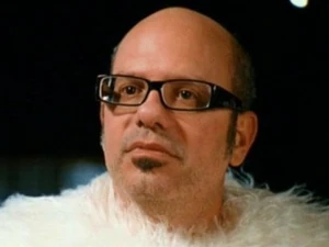 Ian Hawke - Heroes Wiki