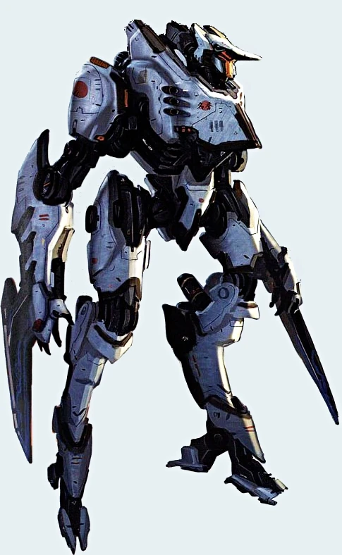 Tacit Ronin | Pacific Rim Wiki | FANDOM powered by Wikia