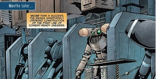 Image - Jaeger Mark-1s.jpg | Pacific Rim Wiki | FANDOM powered by Wikia