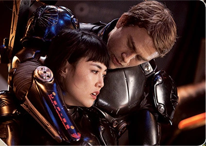 Image - Mako Raleigh Post Drift.png | Pacific Rim Wiki | FANDOM powered ...
