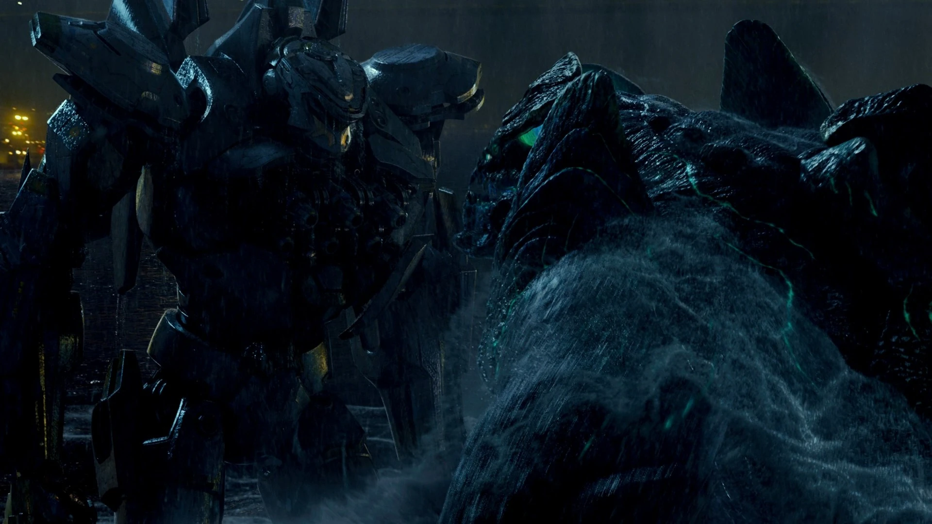 Image - Pr-leatherback-striker.jpg | Pacific Rim Wiki | FANDOM powered ...
