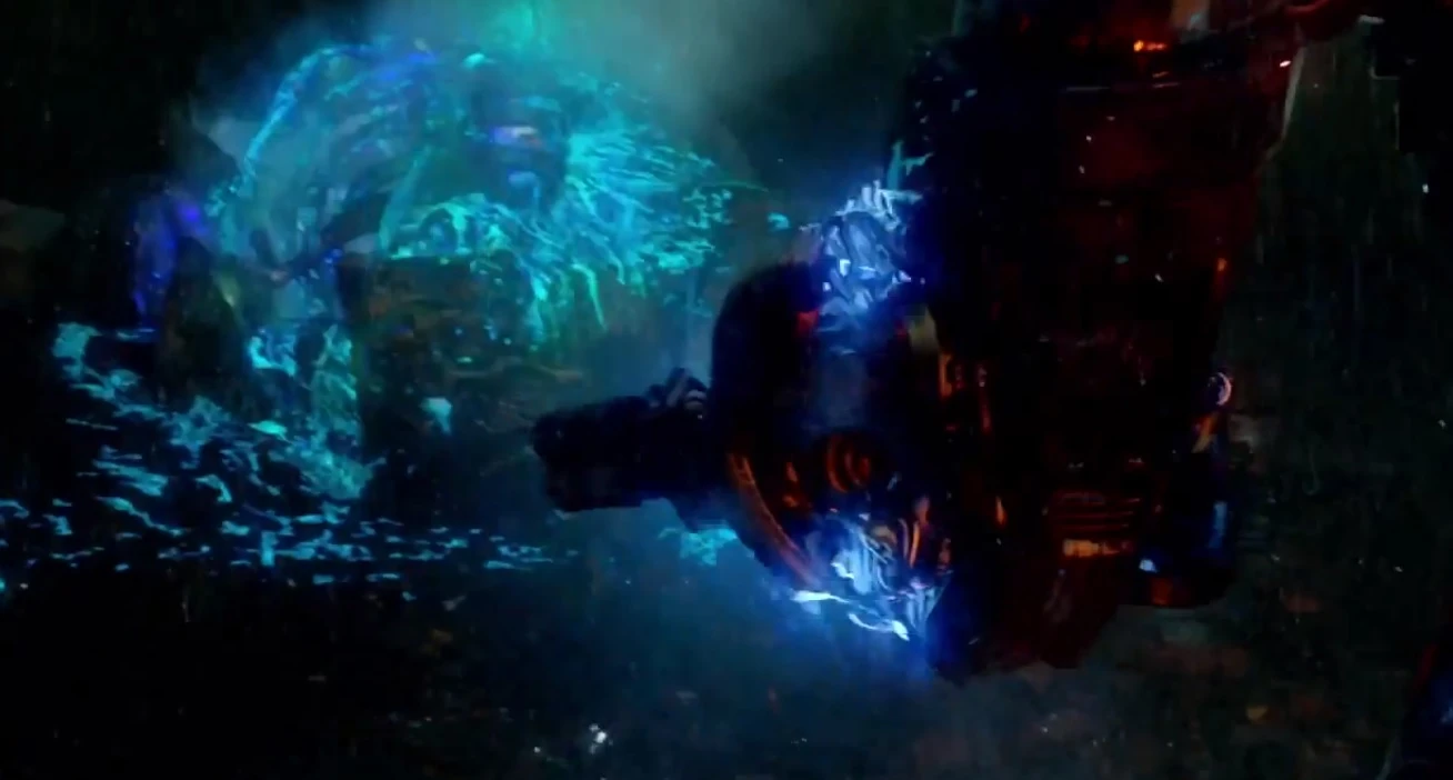 Image - Leatherback dead.jpg | Pacific Rim Wiki | Fandom powered by Wikia
