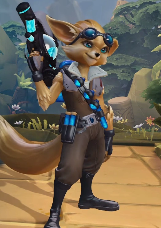 Pip | Paladins Wiki | FANDOM powered by Wikia