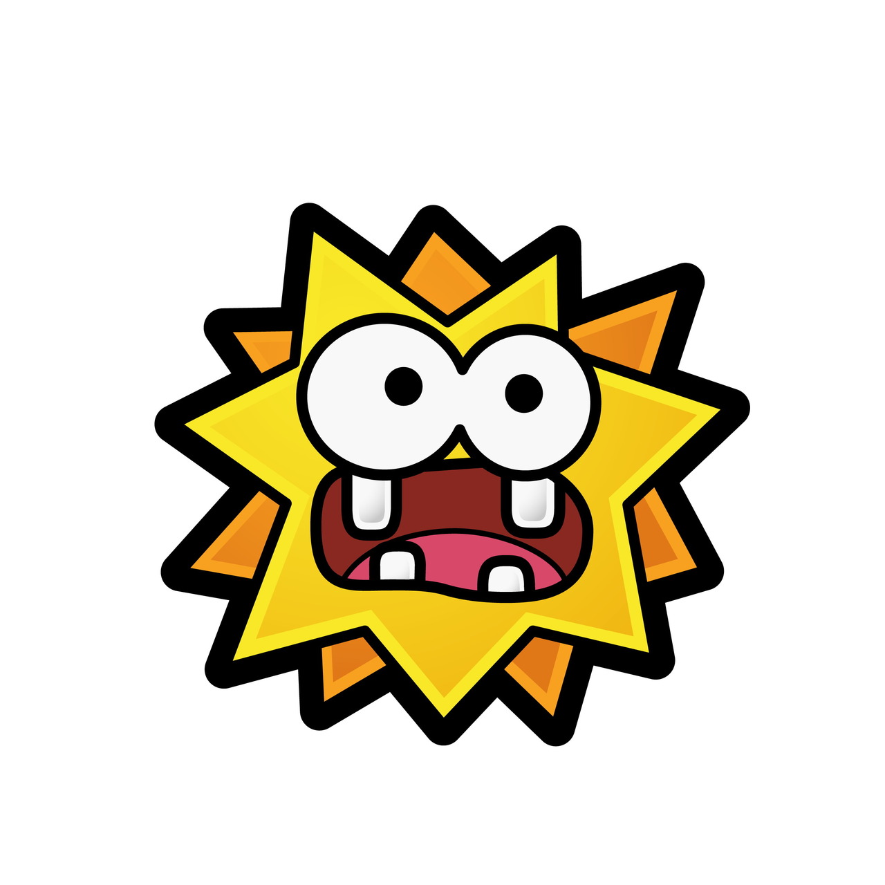 Gold Fuzzy | Paper Mario Wiki | FANDOM powered by Wikia Gold Fuzzy | Paper Mario Wiki | FANDOM powered by Wikia