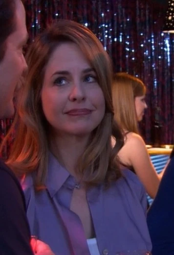 Beth | Parks and Recreation Wiki | Fandom powered by Wikia