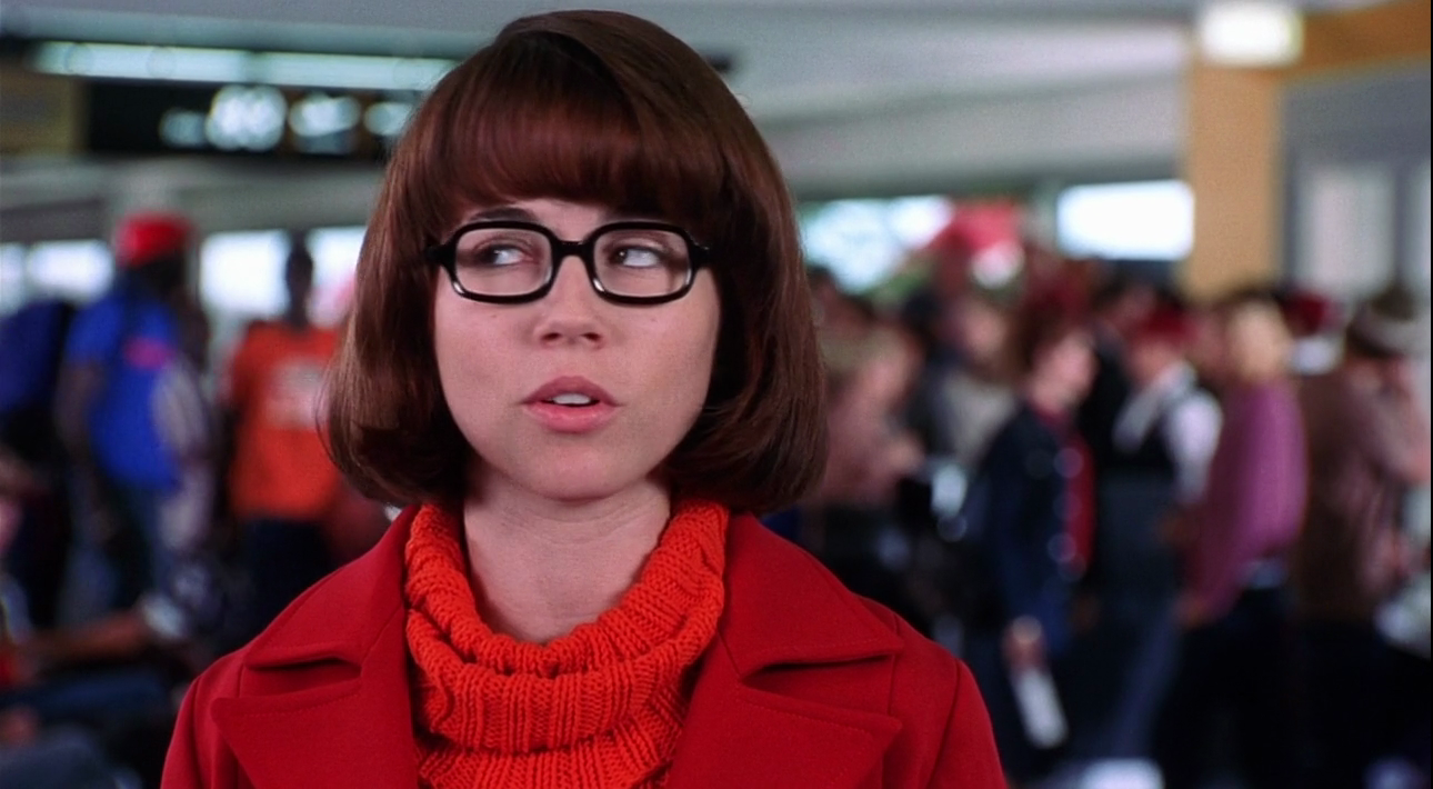 Image - Velma Dinkley (Linda Cardllini).png | The Parody Wiki | FANDOM ... Image - Velma Dinkley (Linda Cardllini).png | The Parody Wiki | FANDOM ...