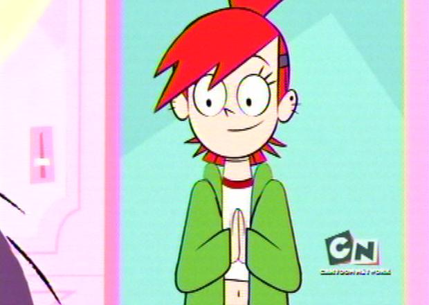 Frankie Foster The Parody Wiki Fandom Powered By Wikia