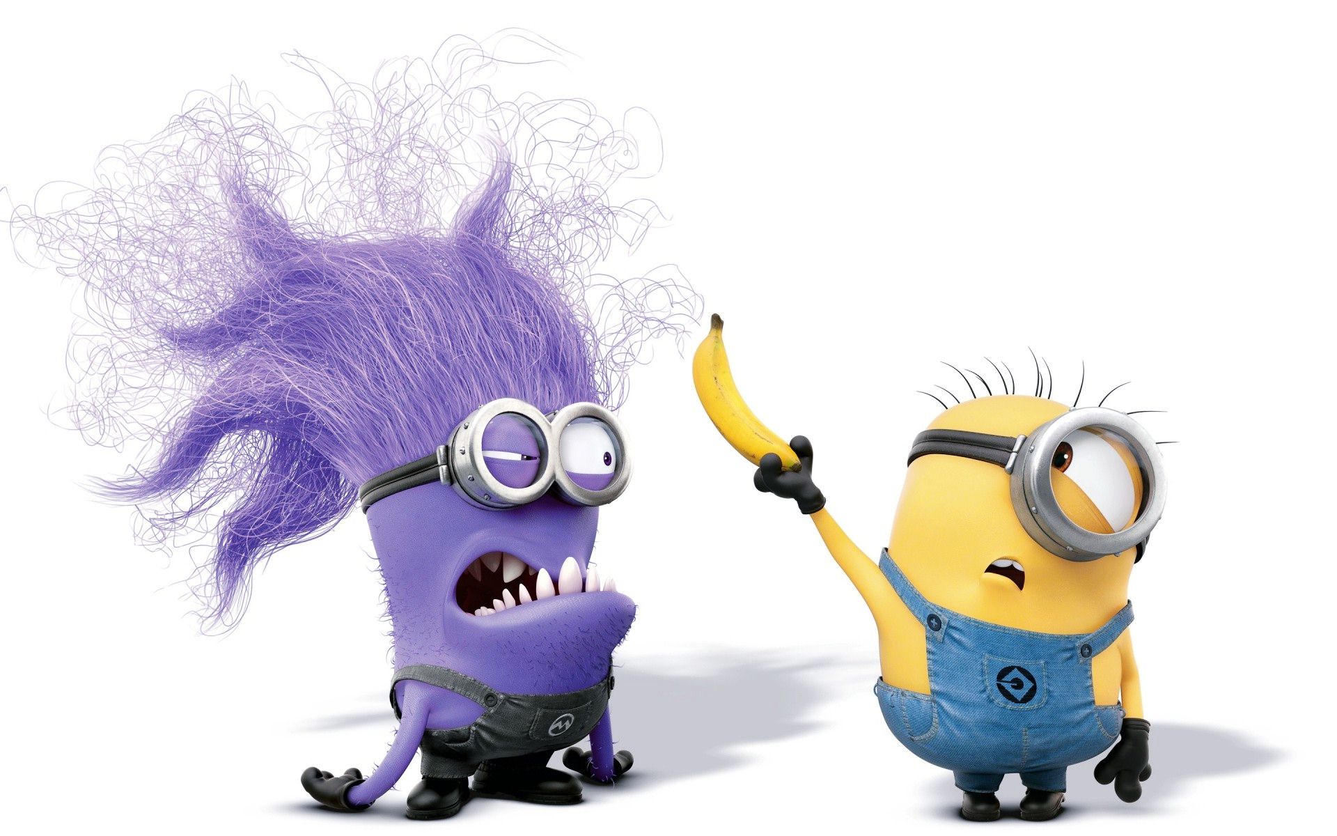 Image - Minion-banana-high-quality.jpg | The Parody Wiki | FANDOM ...