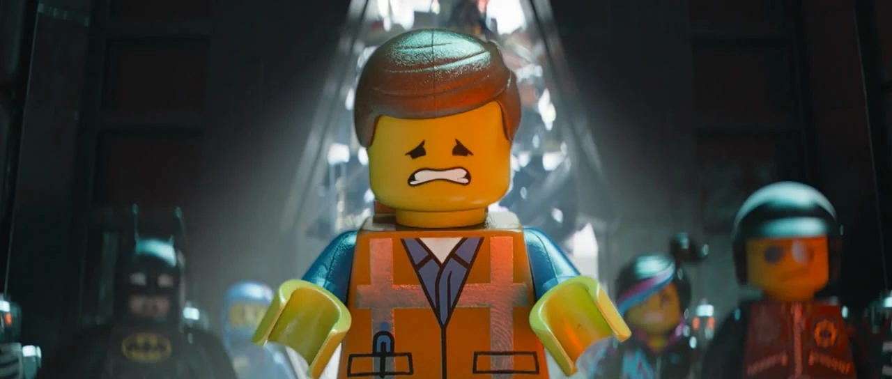 Image - Emmet cry.jpg | The Parody Wiki | Fandom powered by Wikia