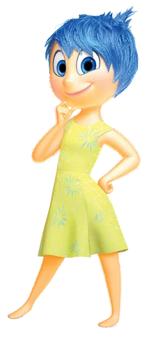 Joy (Inside Out) | The Parody Wiki | Fandom powered by Wikia
