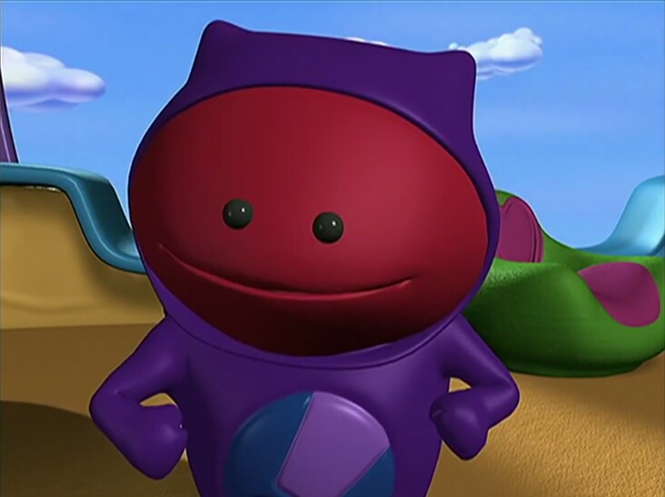 Custard The Save Ums The Parody Wiki Fandom Powered By Wikia