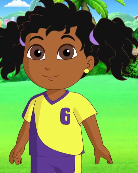 Paula The Parody Wiki Fandom Powered By Wikia