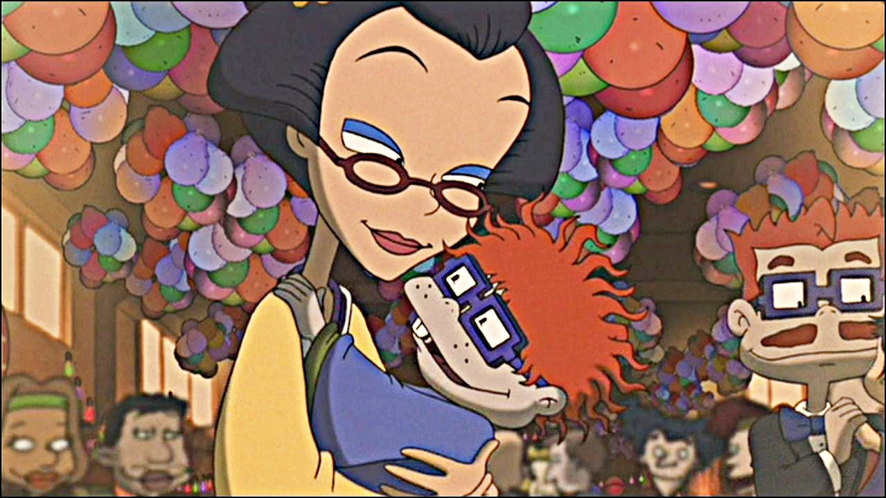 Kira Watanabe-Finster | The Parody Wiki | FANDOM powered by Wikia