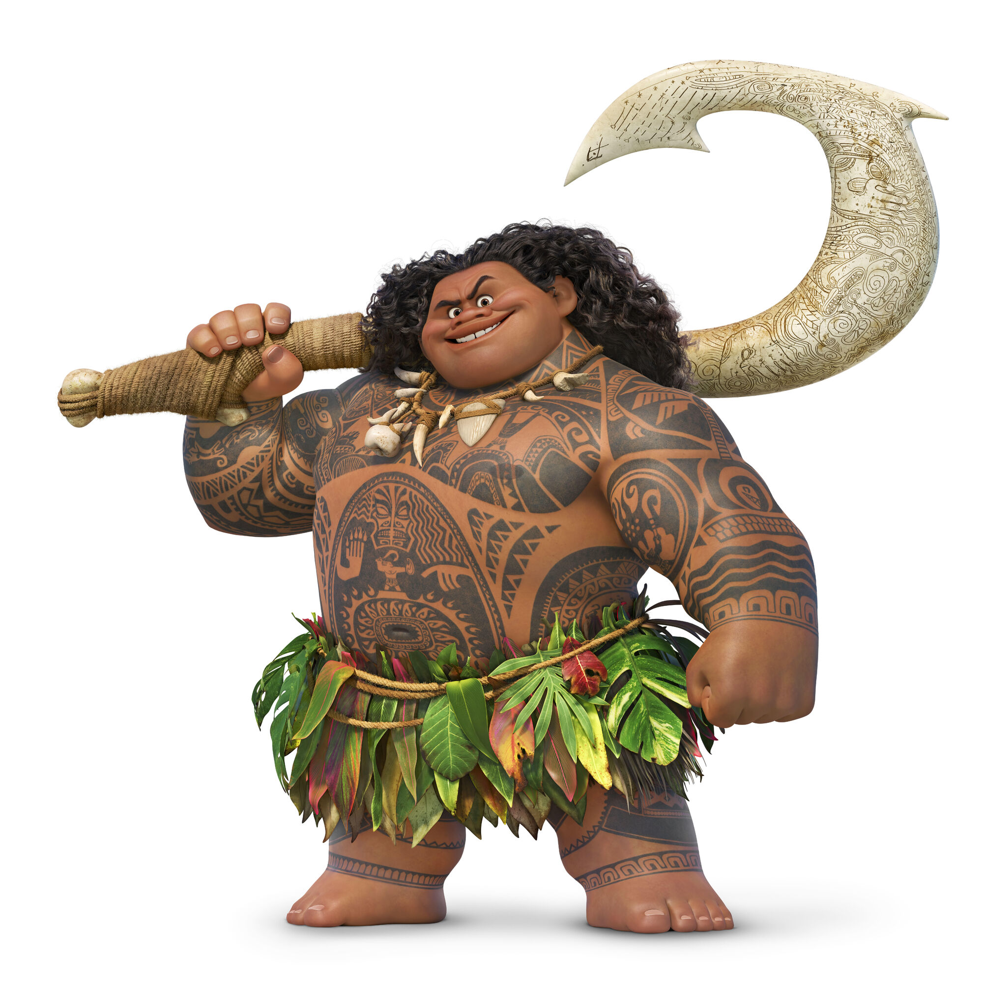 Maui The Parody Wiki Fandom Powered By Wikia