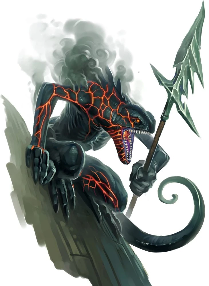 Flauros | PathfinderWiki | Fandom powered by Wikia