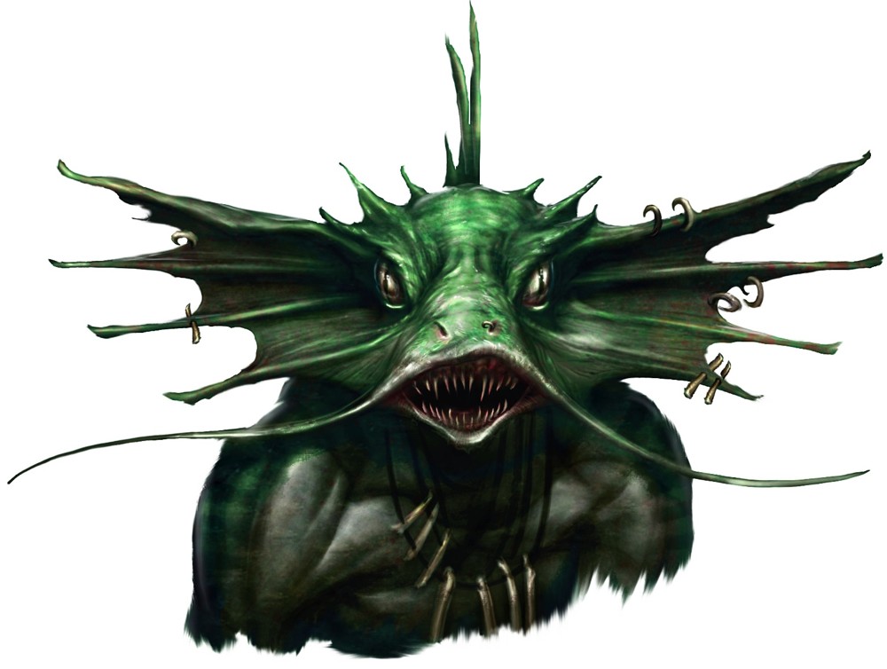 P216 - Bestiaire - Wikis Pathfinder-fr