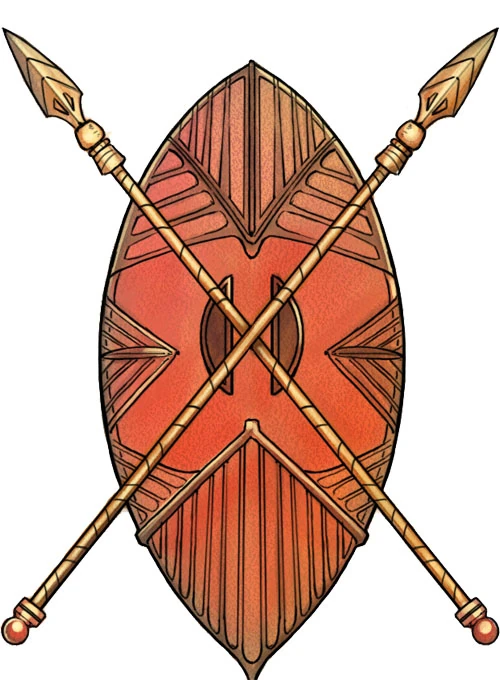 Mwangi Pathfinder